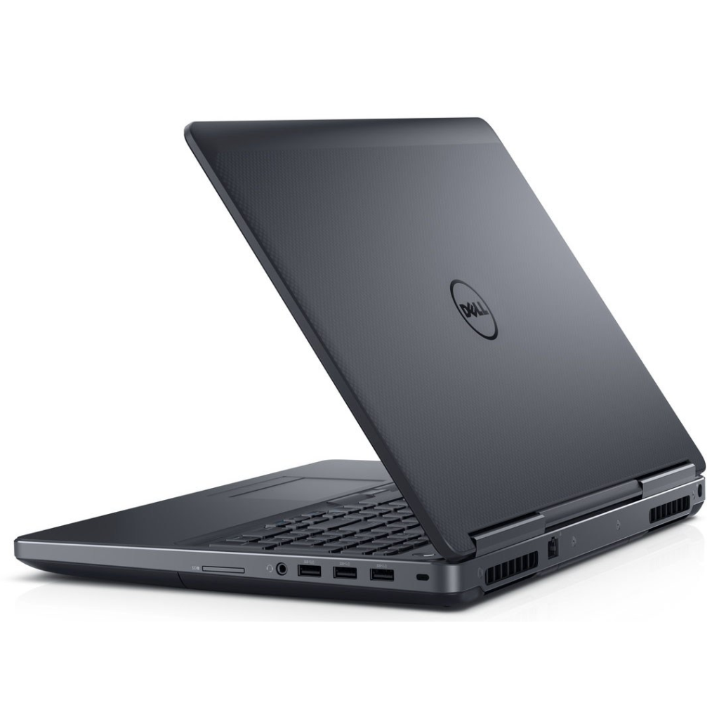 Dell Precision 7520 - Laptop AM