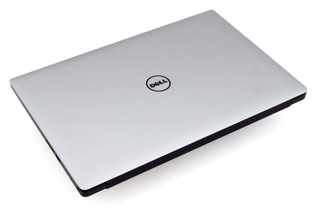 Dell Precision 5520 - Laptop AM