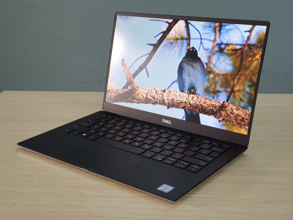Dell XPS 9380 - Laptop AM