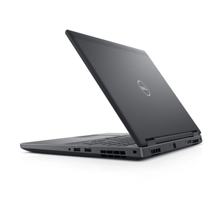 Dell Precision 7530 - Laptop AM