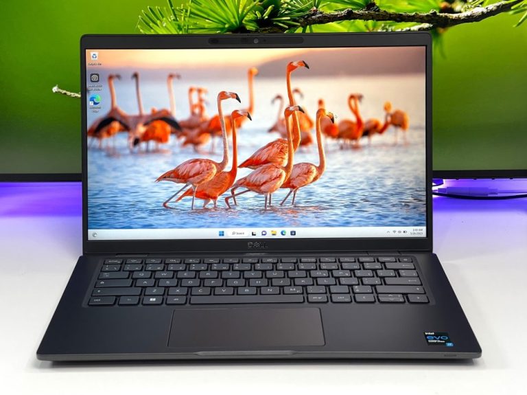 Dell Latitude E7420 - Laptop AM