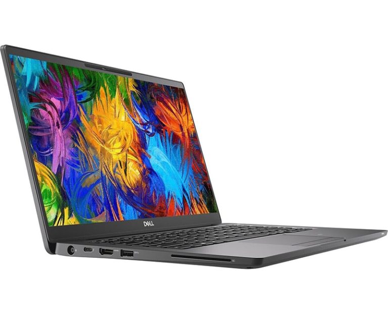Dell Latitude E7400 - Laptop AM